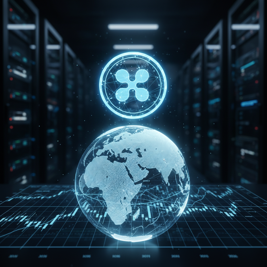 XRP Technical Analysis: How to Read XRP Charts and Price Patterns (2026 ...